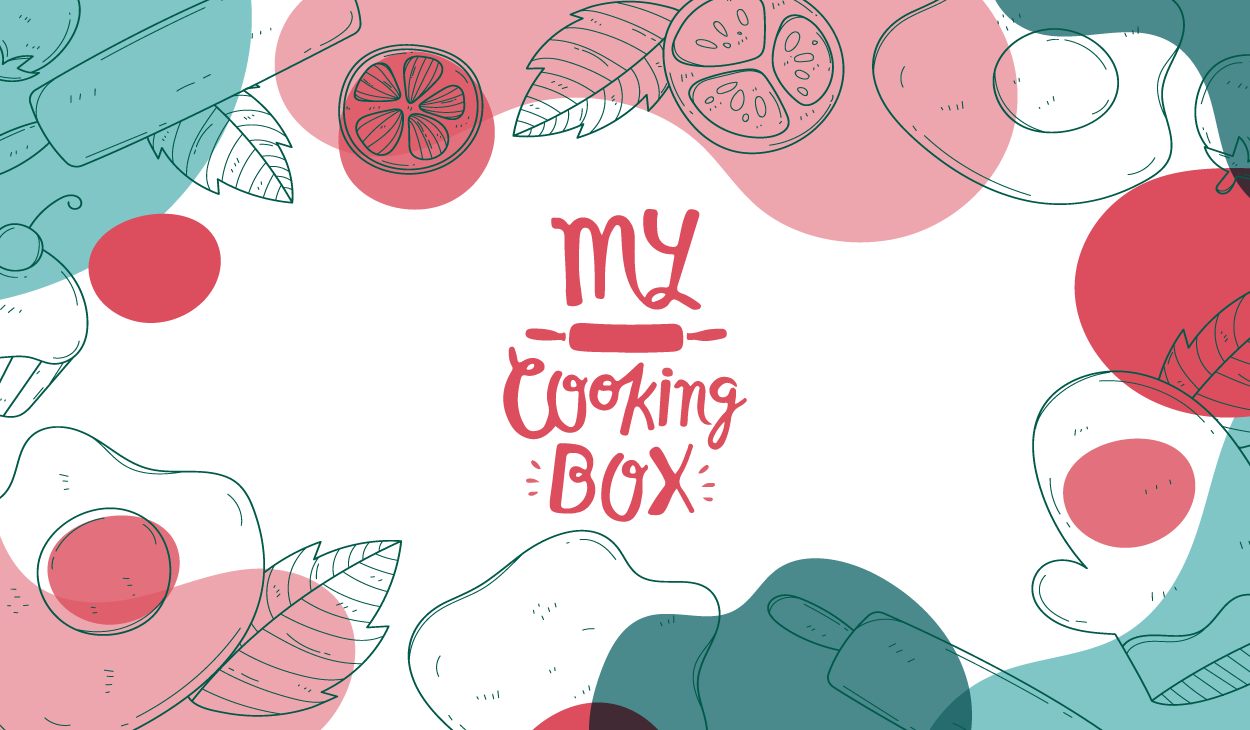 My Cooking Box Contest - Centro Formativo Provinciale Giuseppe Zanardelli